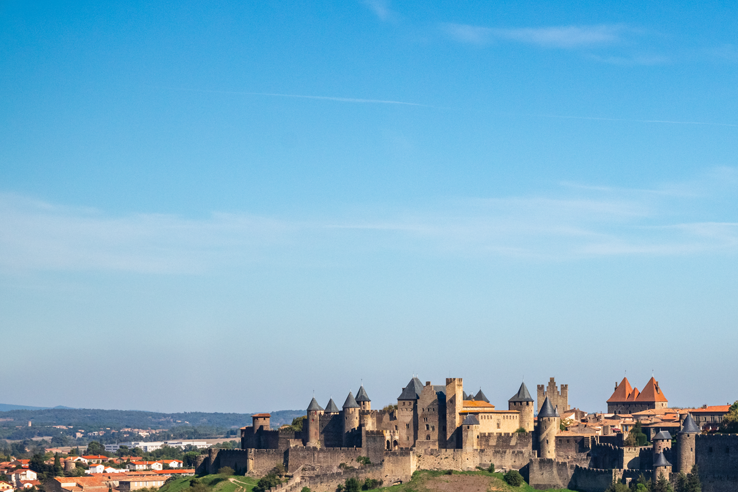 Origins dating back to Gallo-Roman times - The Explorers