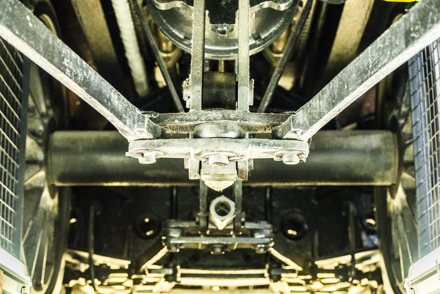 Complex mechanics - The Explorers