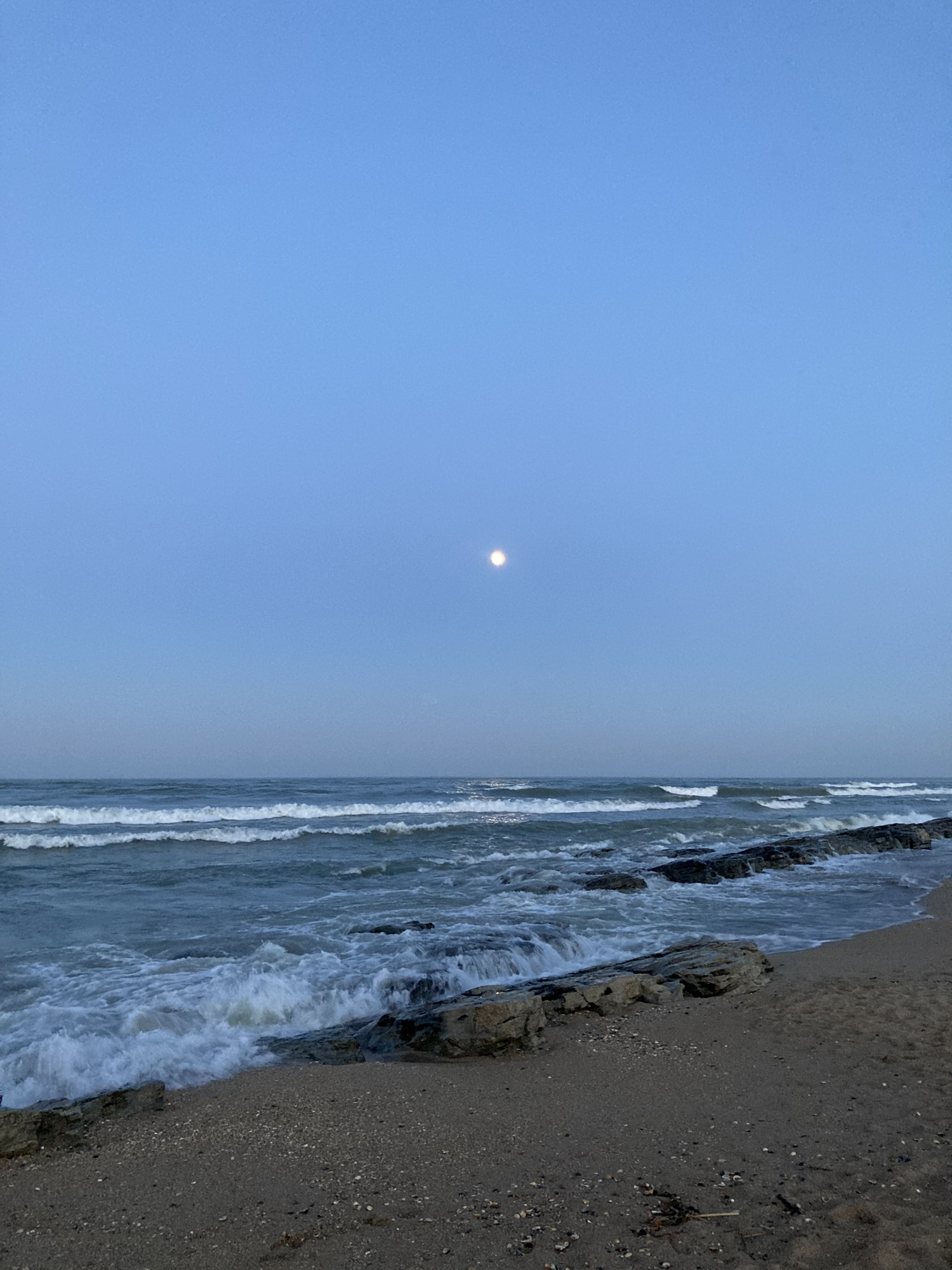 The Caspian Sea - The Explorers