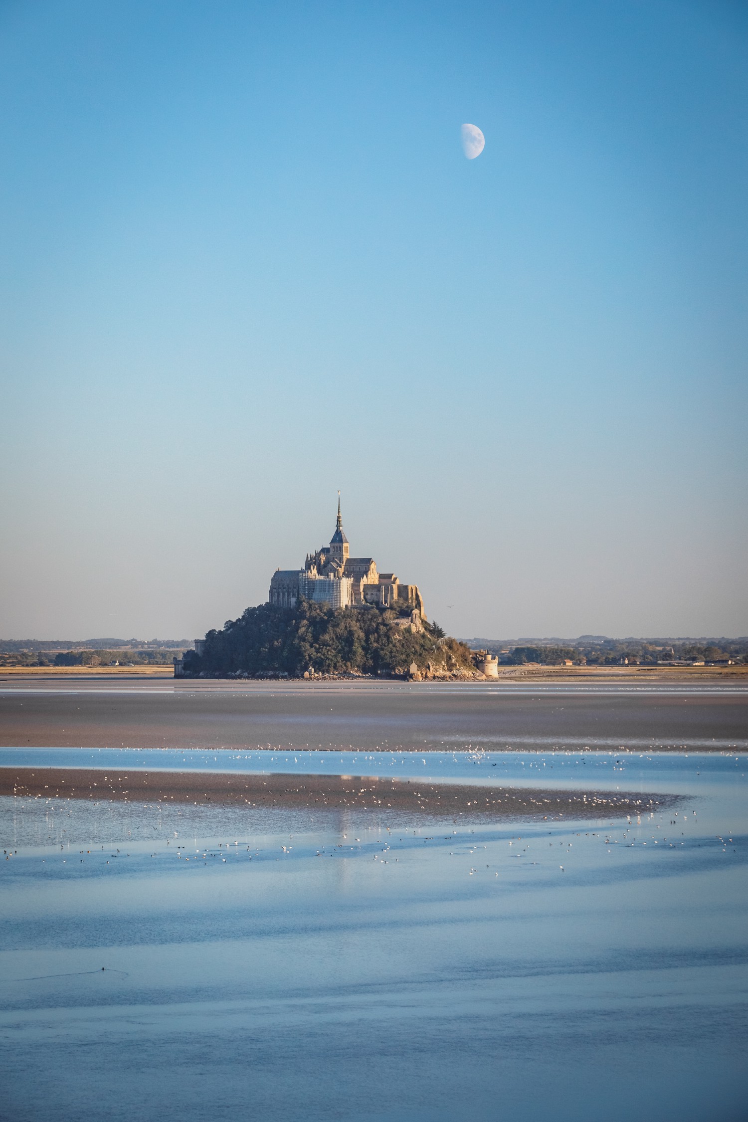 Among the major sites of pilgrimage - The Explorers